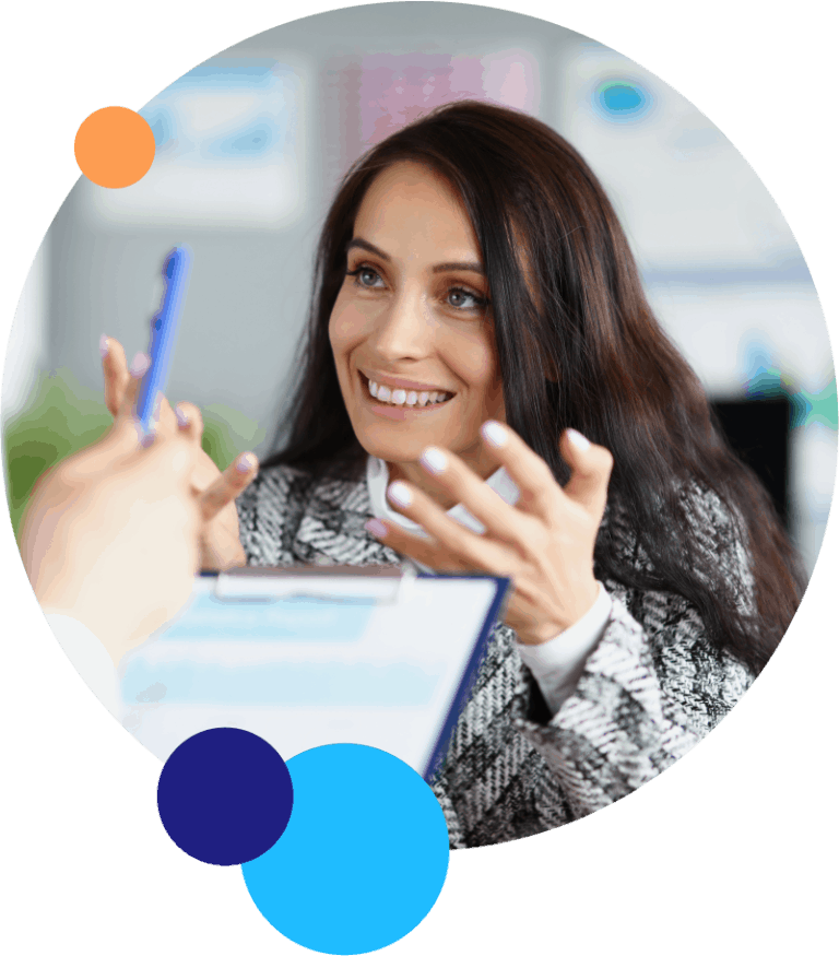 Digital CMC Software for Pharma & Biotech | QbDVision