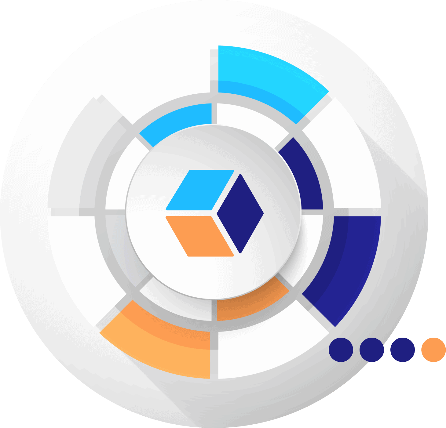 Know Where | Centralize Your Data and Knowledge | QbDVision