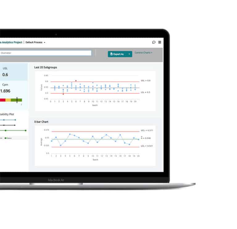 QbDVision Plans | Pick the Right One for Your Team | QbDVision