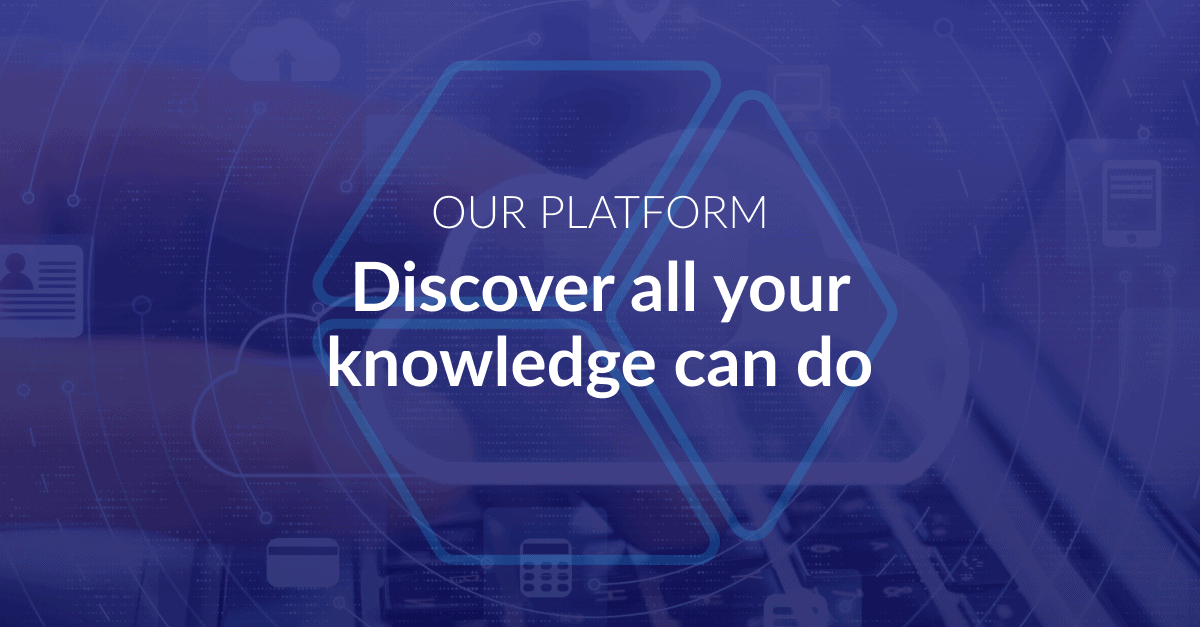 Our Platform | Digital Pharma & Biotech CMC | QbDVision