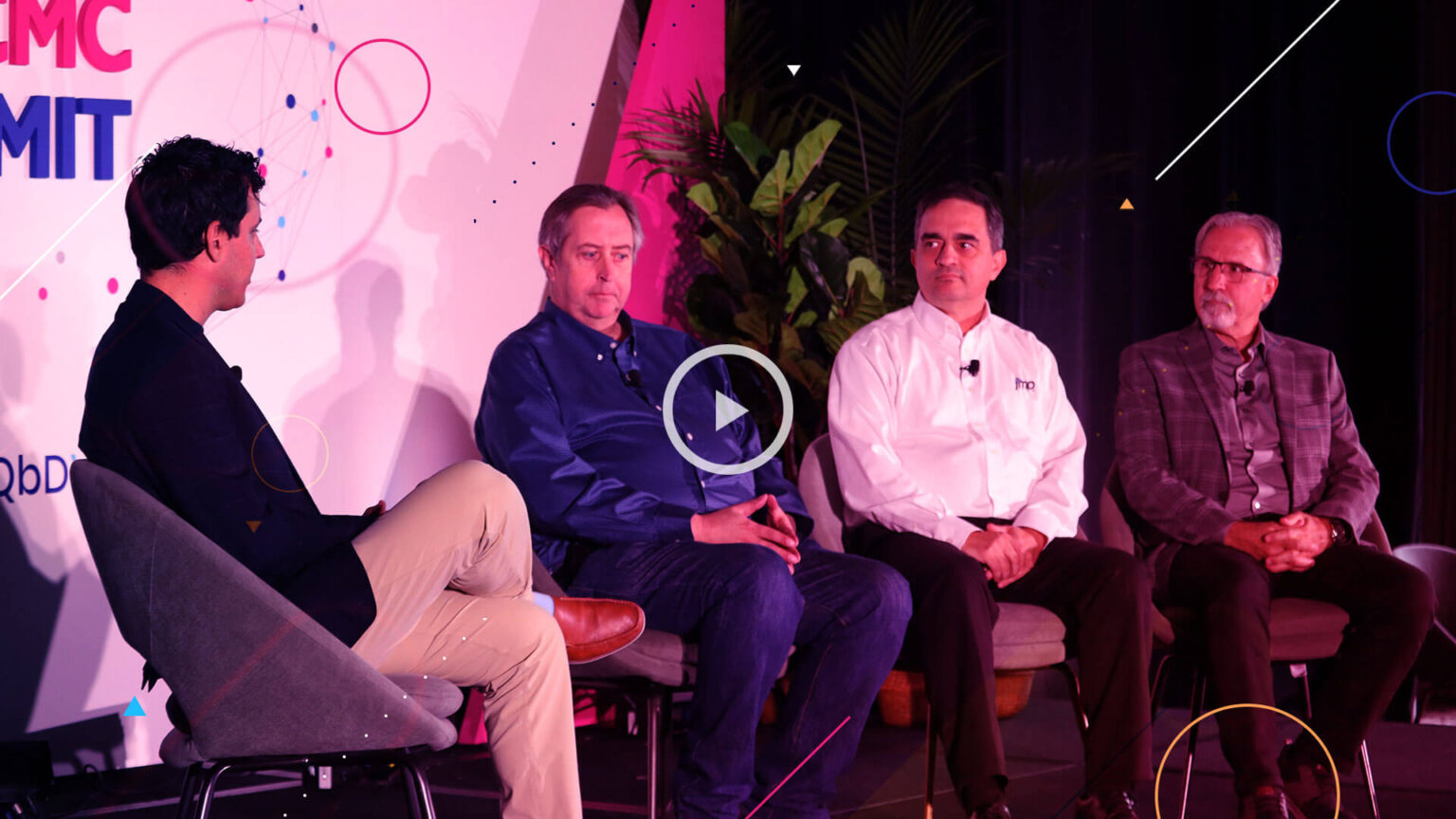 Digital CMC Ecosystem | Digital CMC Summit | Panel Discussion | QbDVision