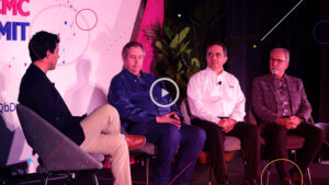 Digital CMC Ecosystem | Digital CMC Summit | Panel Discussion | QbDVision