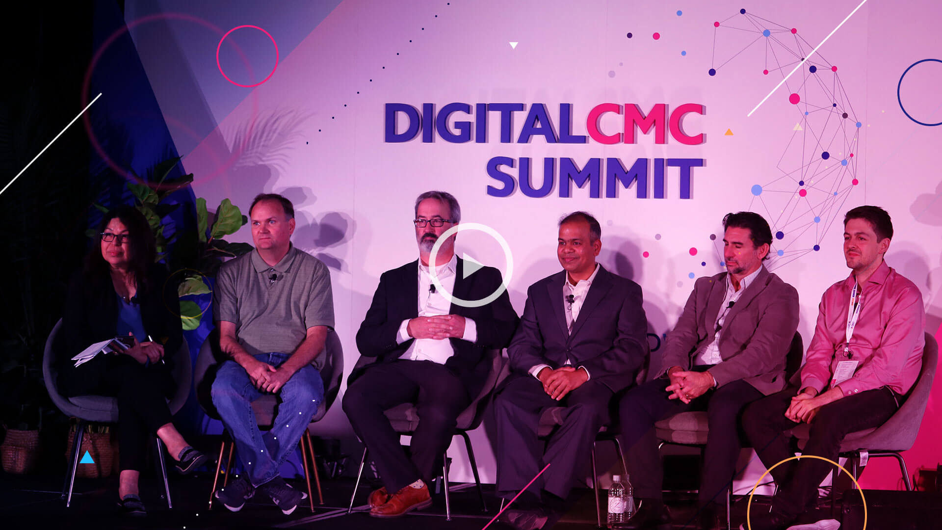 Digital CMC Deployment: Real-World Use Cases | Digital CMC Summit ...