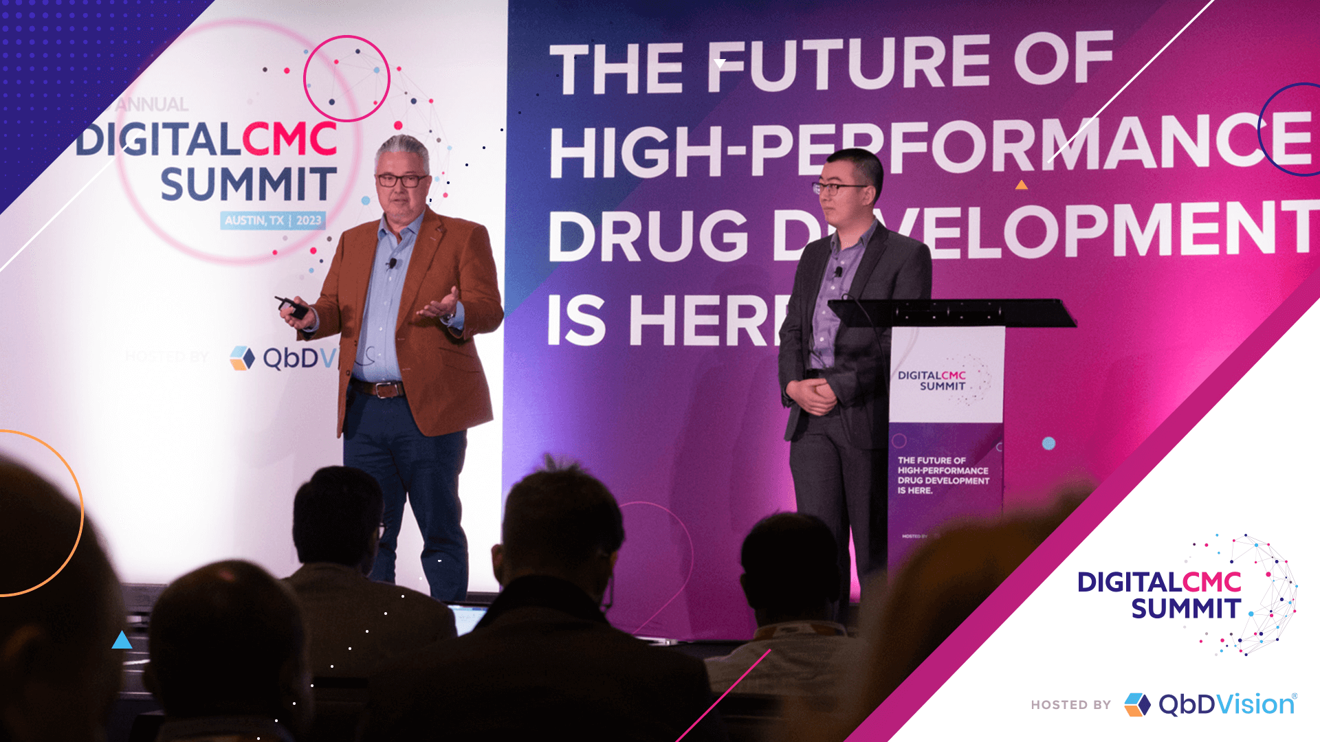 Beyond Digital CMC: Charting the Future of Digital Drug Development ...