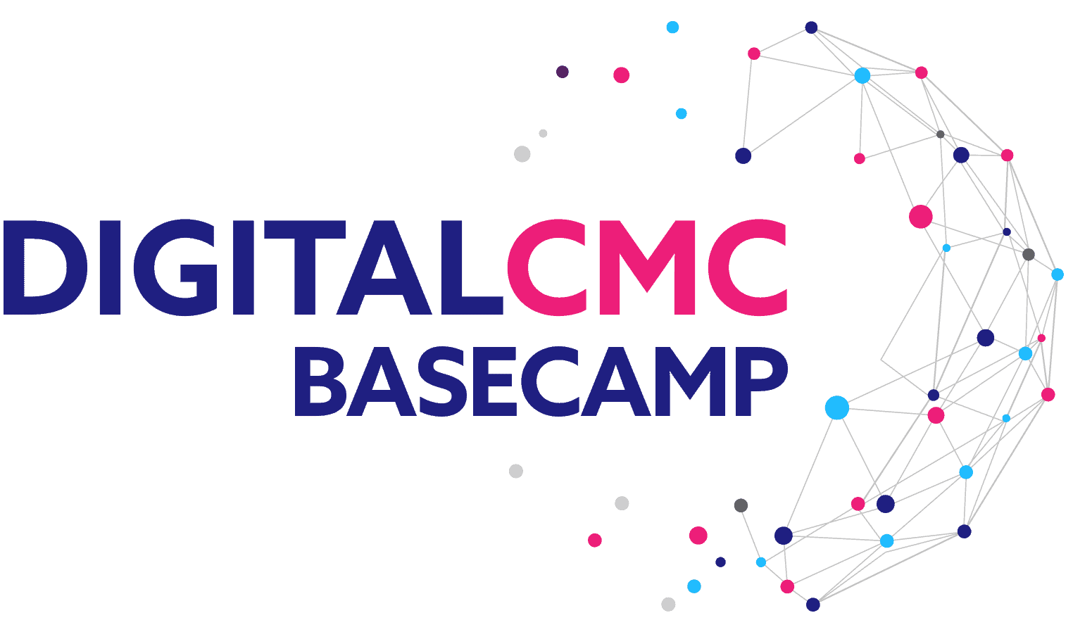 Digital CMC Basecamp | Your Journey Toward High-Performance Drug Development Starts Here