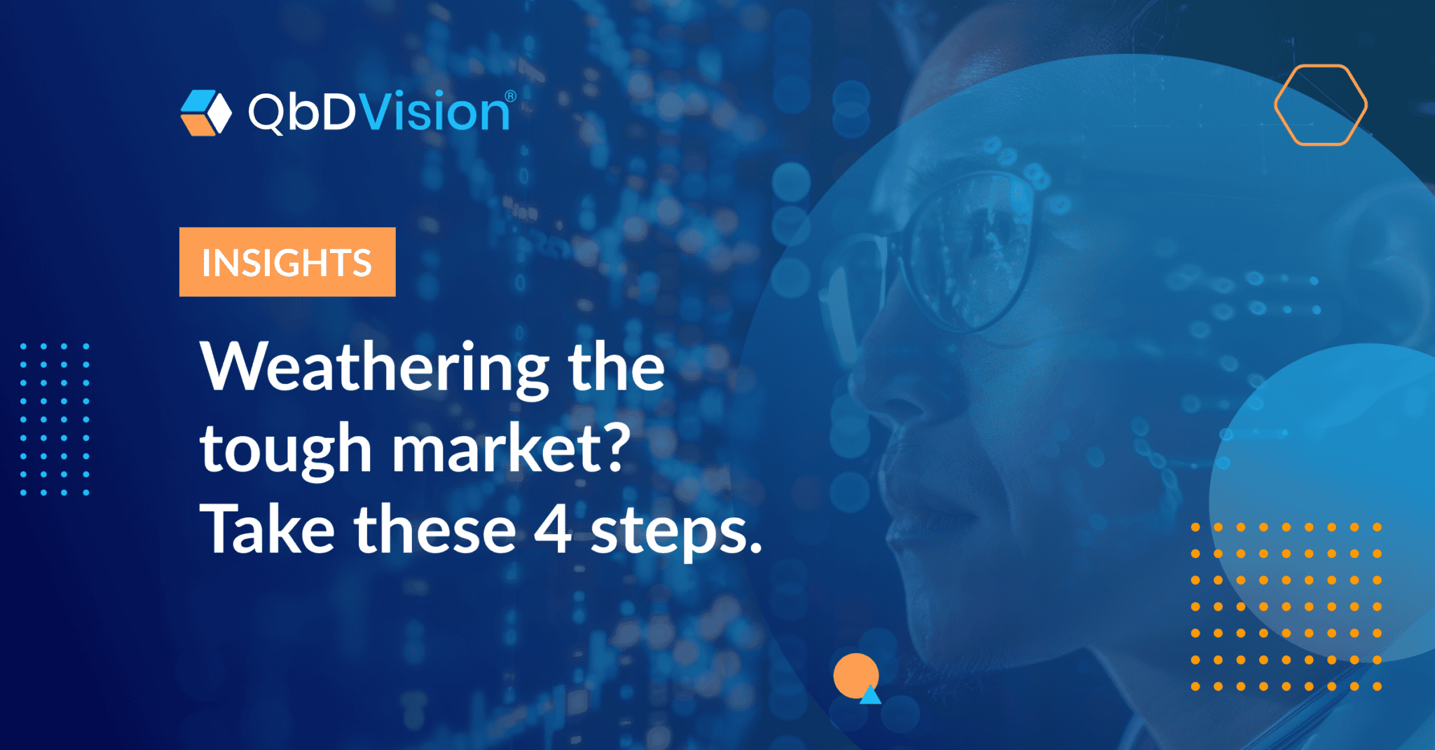 Digital CMC Software for Pharma & Biotech | QbDVision