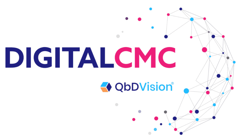2023 Digital CMC Summit On-Demand | The Future of Drug Development is Here