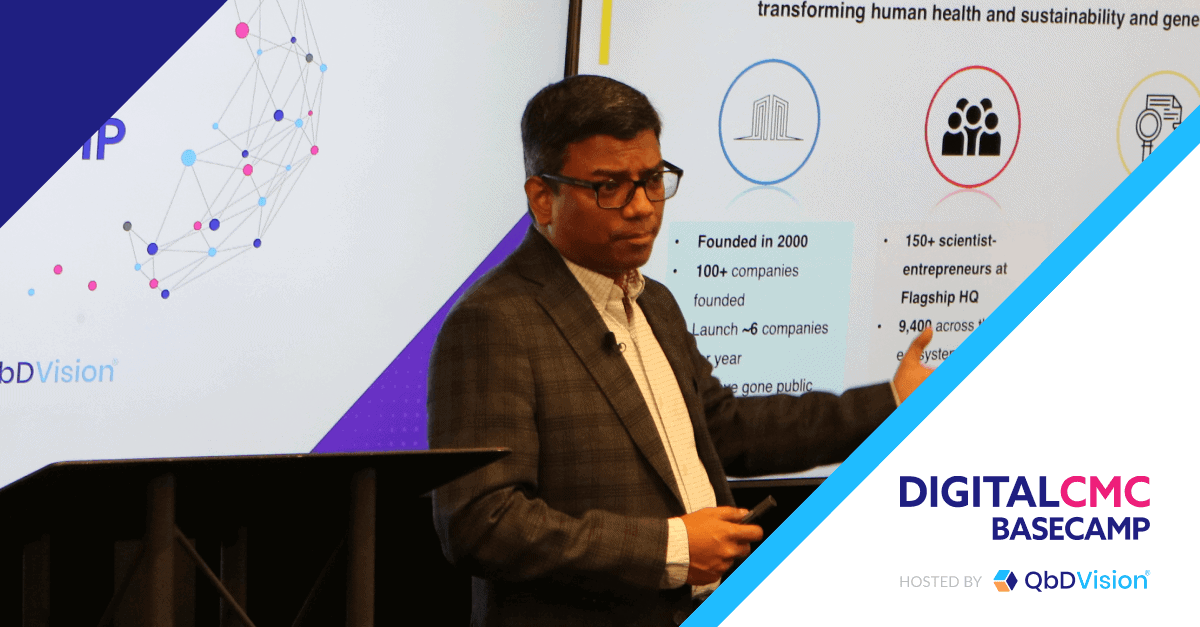 Standardizing CMC Development Practices Across a Portfolio of Products ...