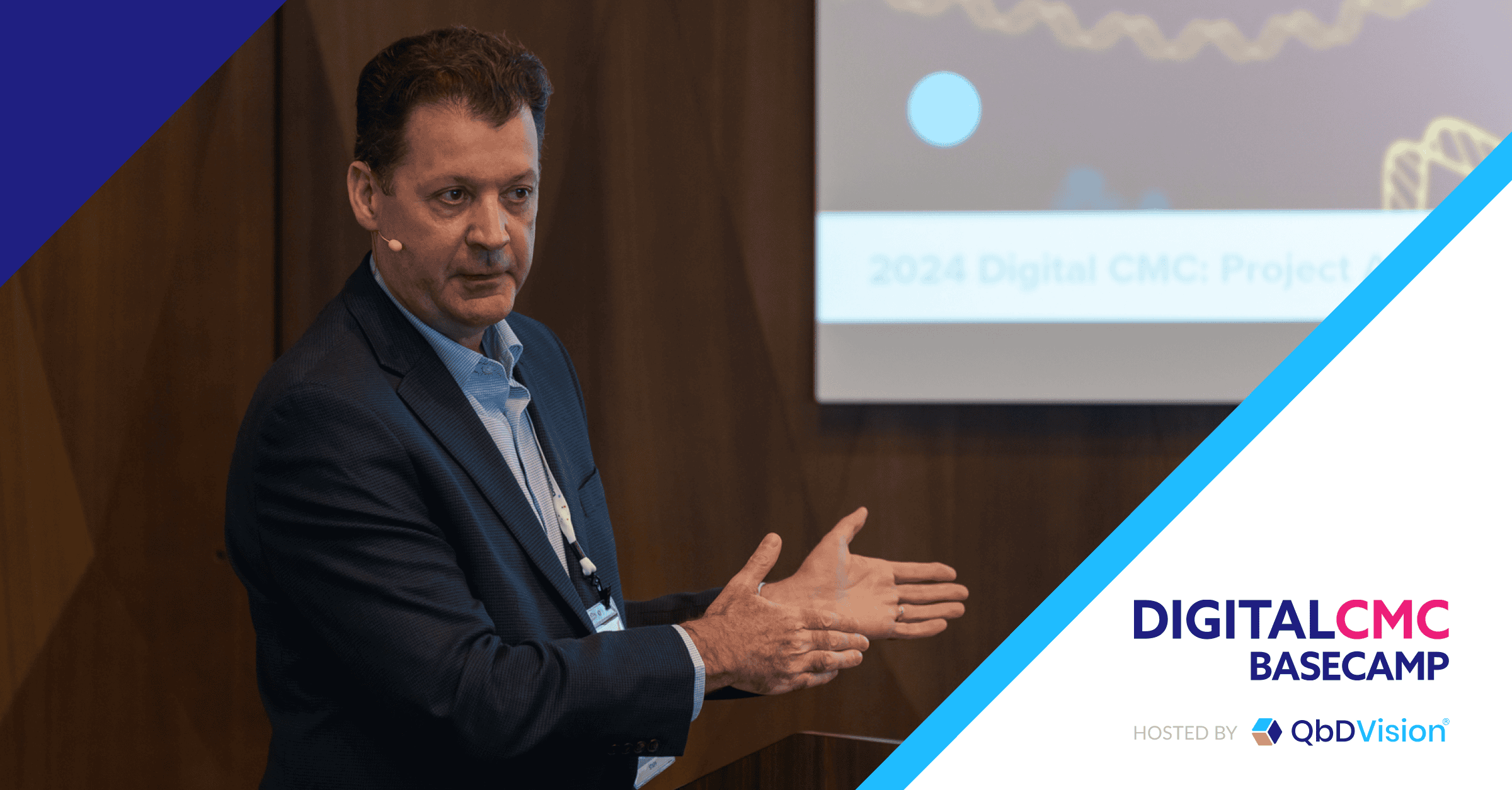 On-Demand | Project Artemis: The Future of Digital CMC | QbDVision