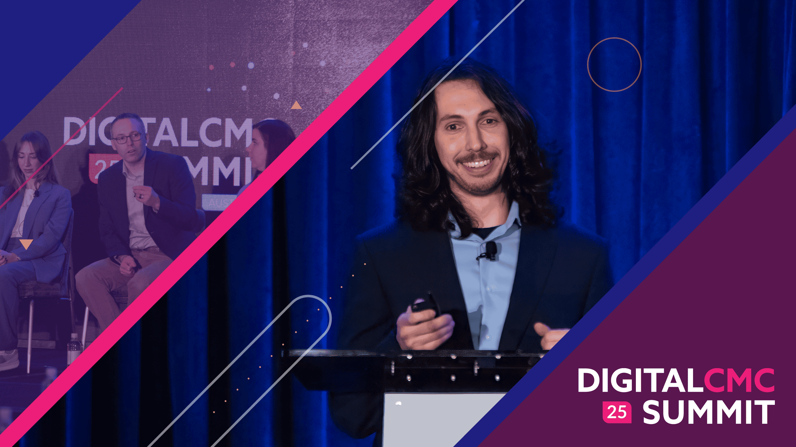 Real World Use-Cases for CMC Digitization & Solutions