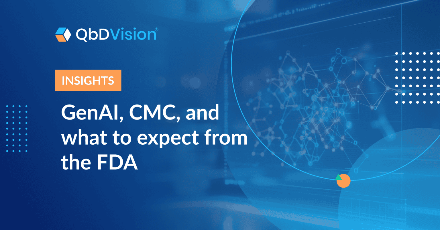 AI for CMC: 5 Transformative Use Cases | QbDVision