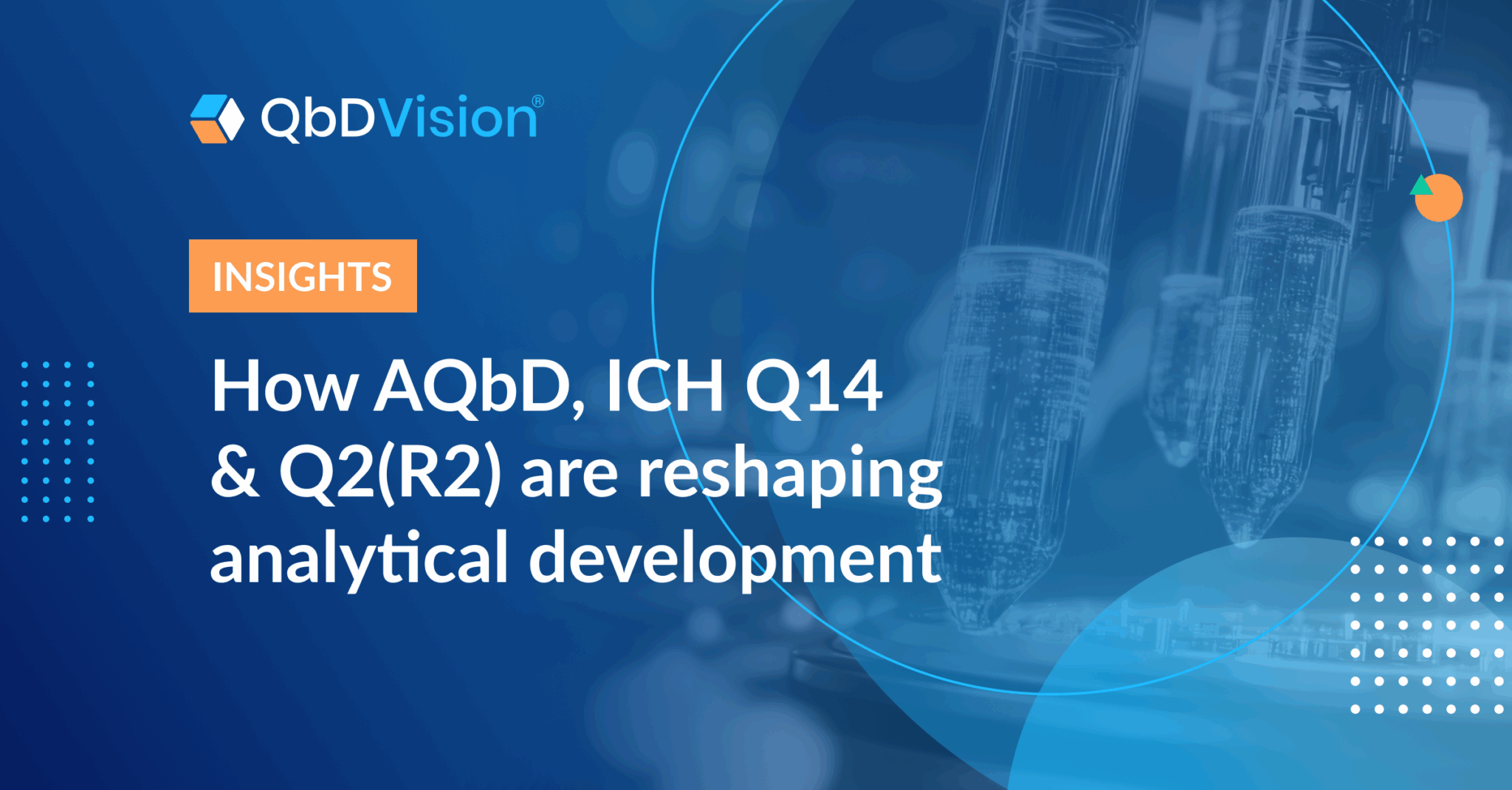 M4Q(R2) Enshrines Digital CMC in the CTD | QbDVision